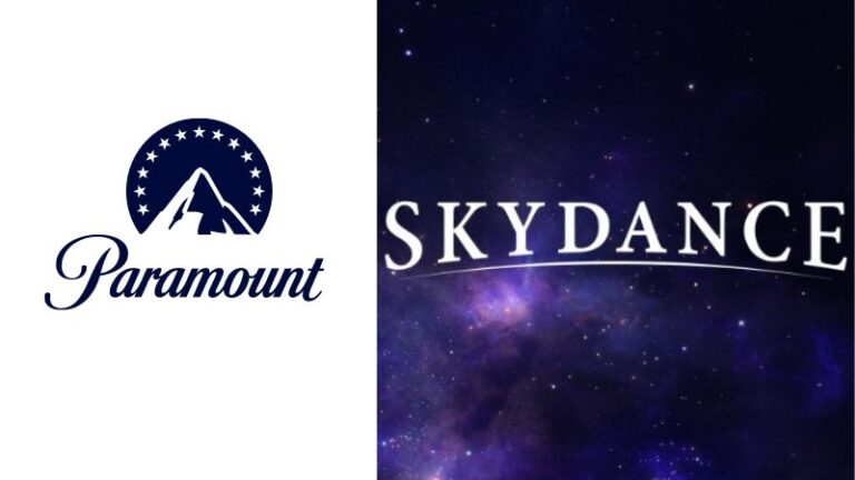 Hollywood Icon: Paramount Global Agrees $28bn Merger With Skydance Media - Health, Fitness ...