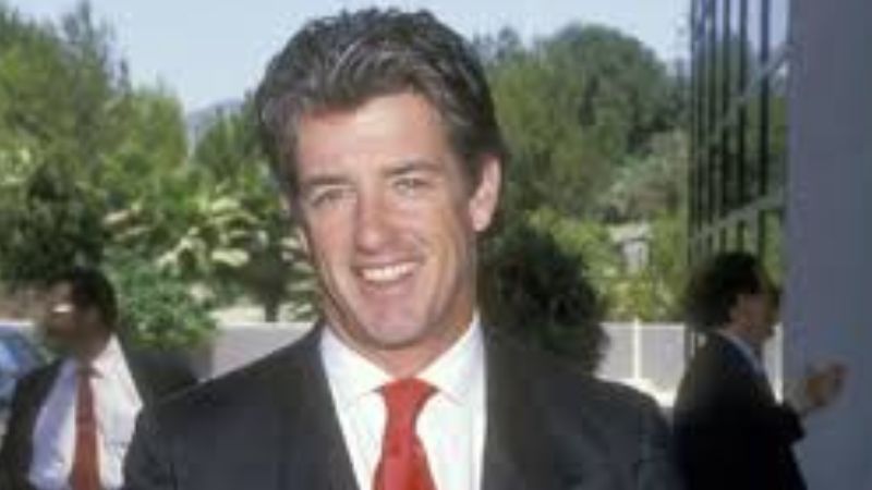 Knots Landing’ and ‘General Hospital’ actor Doug Sheehan dies at 75.