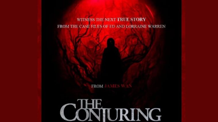 Everything you need to know about Conjuring 4