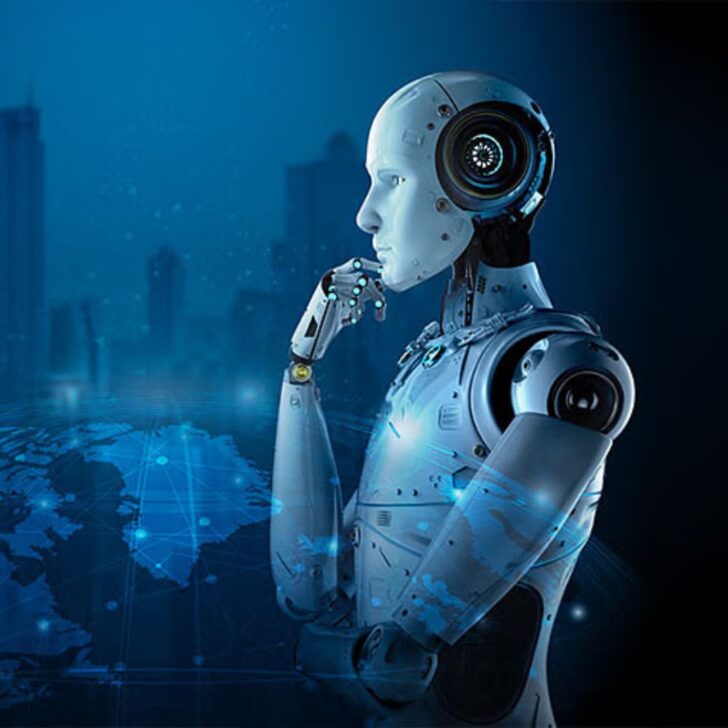 OpenAI's Roadmap to AGI: Five Stages to Human-like Intelligce