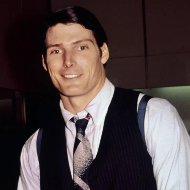 Christopher Reeve's Son Will Reeve Confirms Cameo in Upcoming Superman 2025