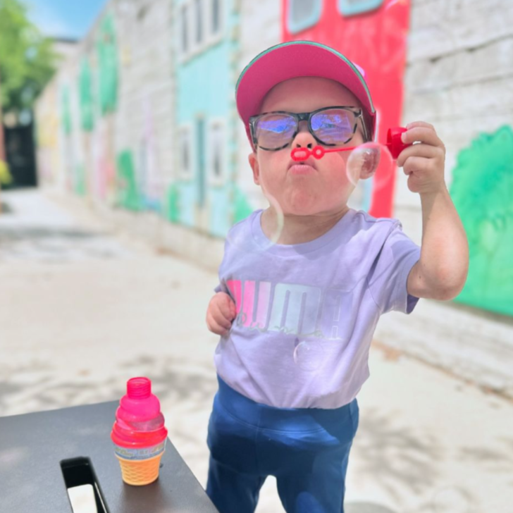 TikTok Star Bella Brave Dies at 10: A Tribute to Her Fearless Legacy.