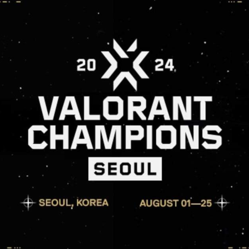 Valorant Champions Seoul Groups: Can Fnatic, Gen.G Retain Regional ...