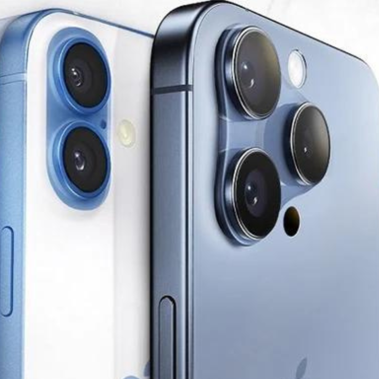 Everything you need to know about new iPhone 16