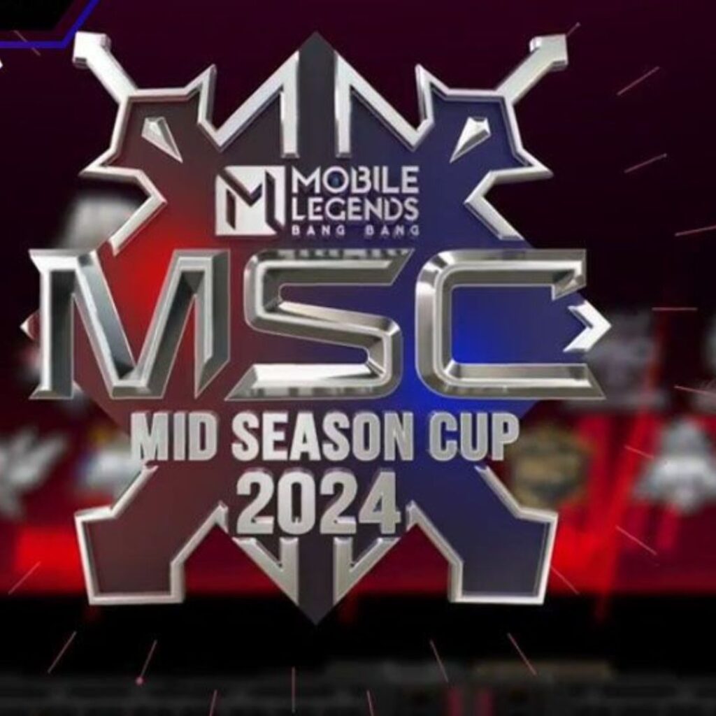 MLBB Mid Season Cup 2024 Sees Lowest Viewership Since 2021