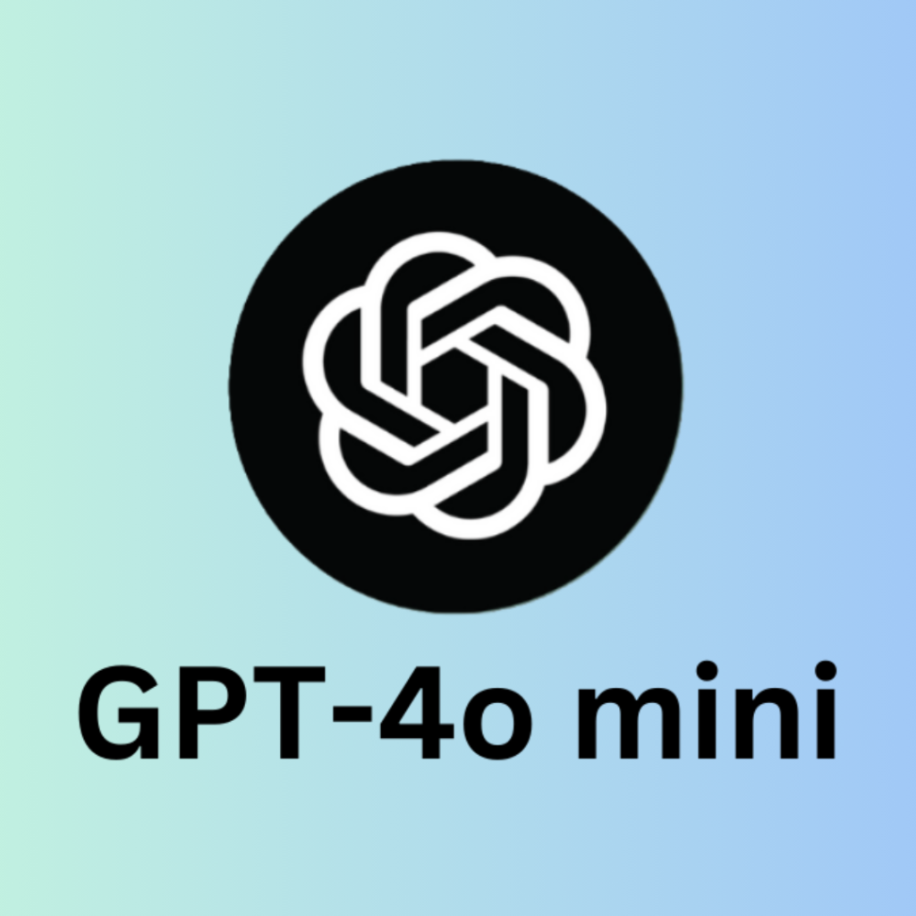 OpenAI debuts a powerful mini version of its model GPT-4o Mini